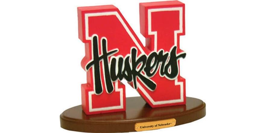 The Memory Company NCAA 3D Logo