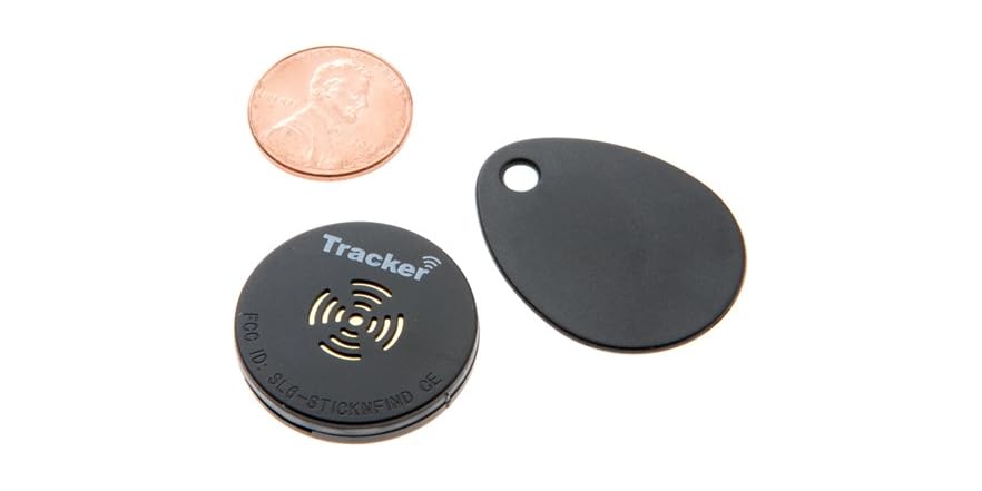 Tracker Bluetooth Tracking Device
