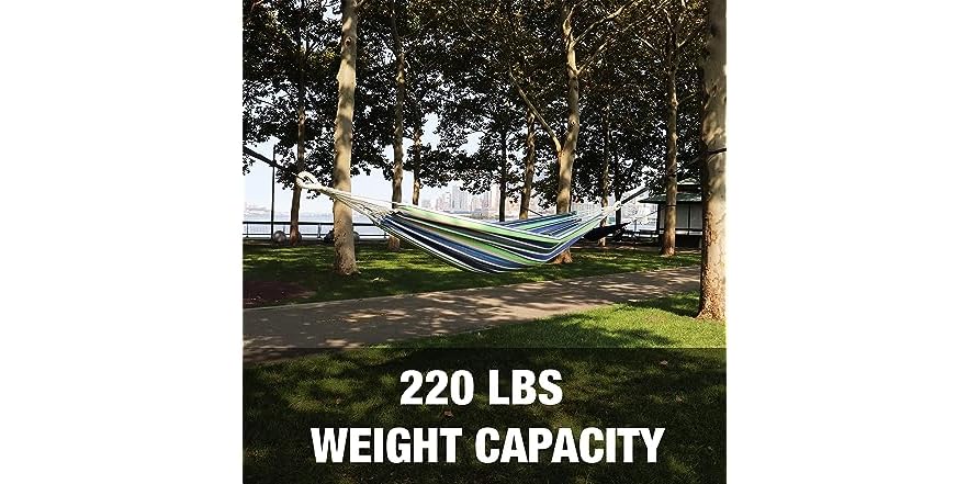 Bliss Hammocks 40" Wide Hammock w/ Hanging Hardware