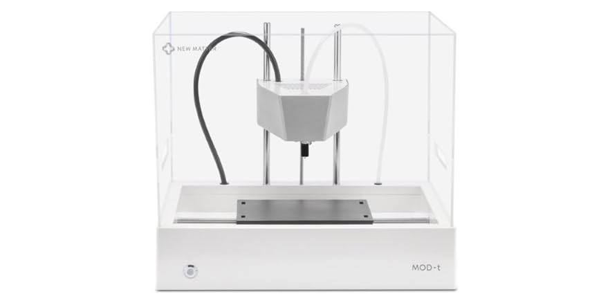 New Matter MOD-t 3D Printer