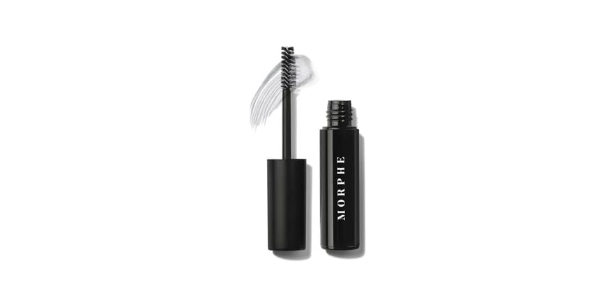 (3 Pack) Morphe Brow Setting Gel 0.21 oz