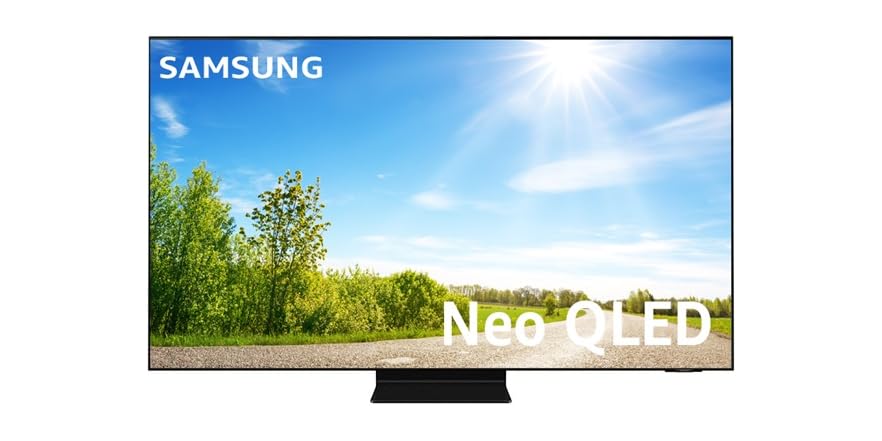 Samsung 50" Class Neo QLED QN90A Series (Factory Reconditioned)