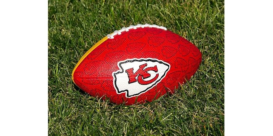 Rawlings NFL Gridiron Youth Football Seahawks