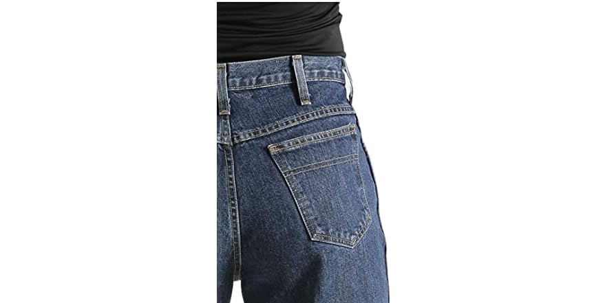 Cinch Green Label Jeans Dark Stone