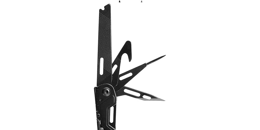 SOG PowerPint Mini Compact Stainless Multi-Tool