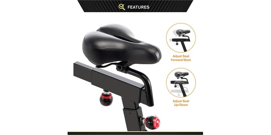 Circuit Fitness Club Revolution Cycle