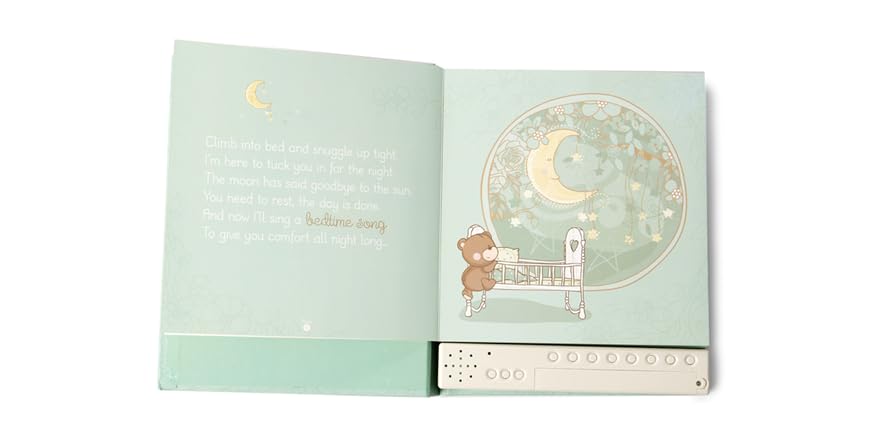 Record-A-Story Book