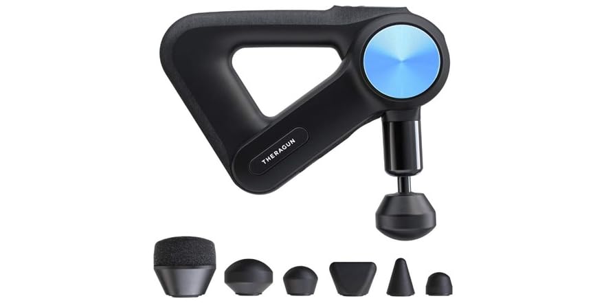 Refurbished Theragun Pro Massage Gun (Open Box)
