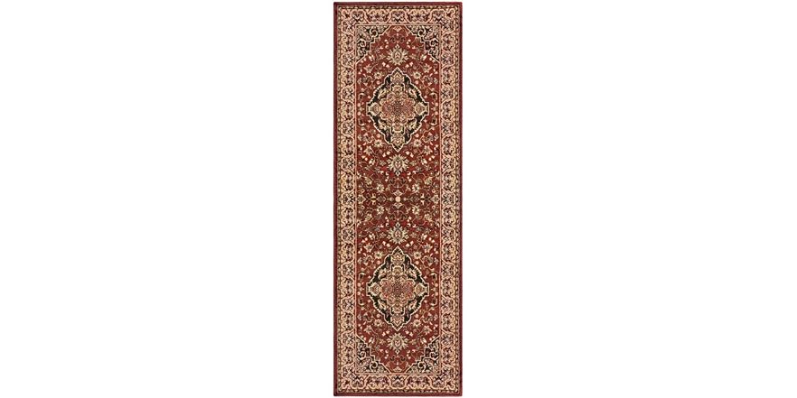 Superior Elegant Glendale Collection Area Rug
