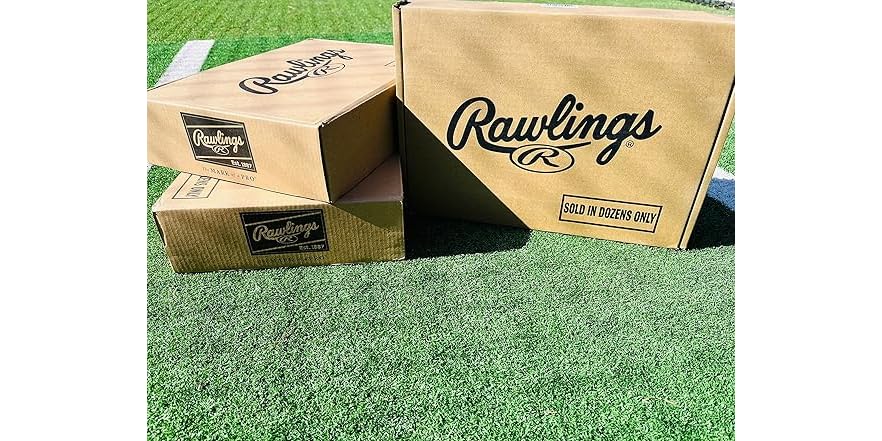 Rawlings Dizzy Dean Youth Baseball