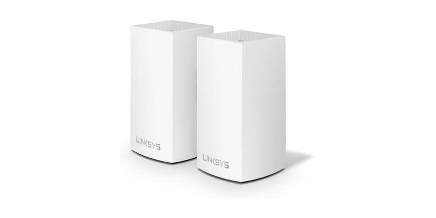 Linksys VLP0102 Linksys Velop Mesh Home WiFi System (Open Box)