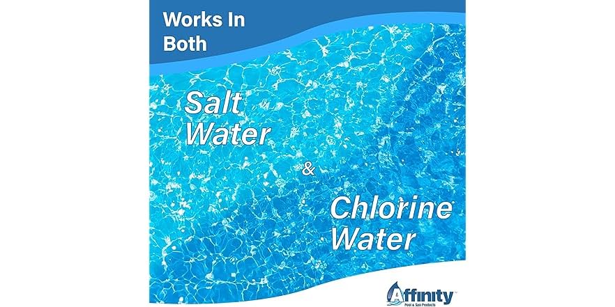 Affinity™ Easy Clarifier Pods