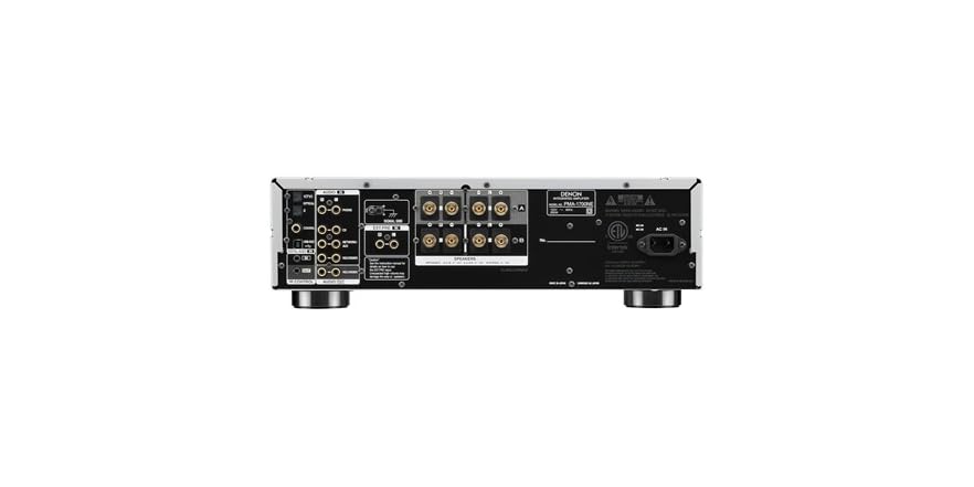 (NEW) Denon PMA-1700NE Integrated Amplifier