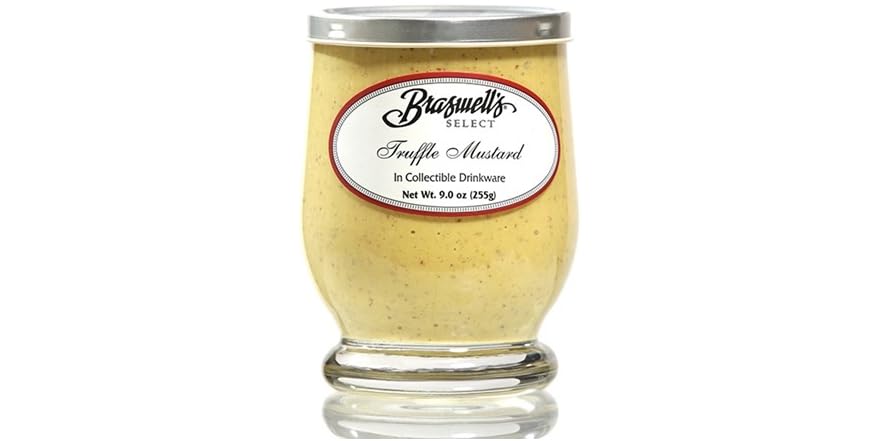 Braswells Select Mustard Sampler (6)