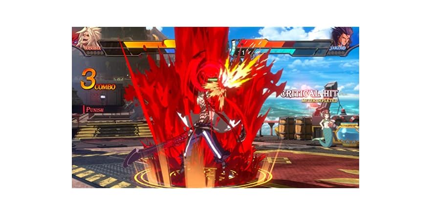 DNF Duel - PlayStation 4