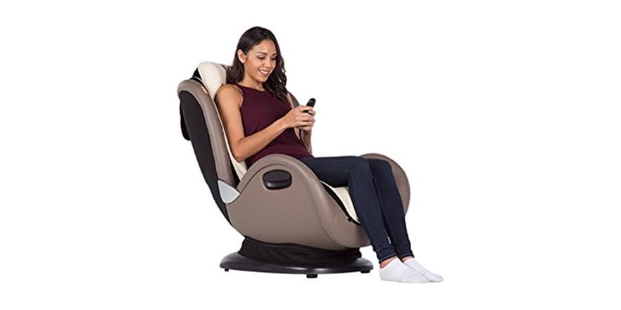 iJOY Massage Chair 4.0