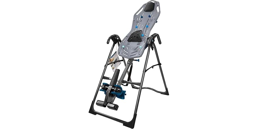 Teeter FitSpine X2 Inversion Table