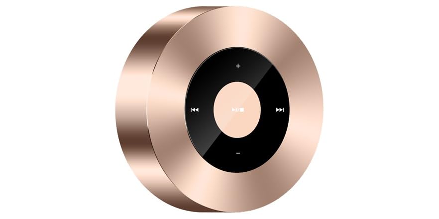 Smart Touch Wireless Speaker