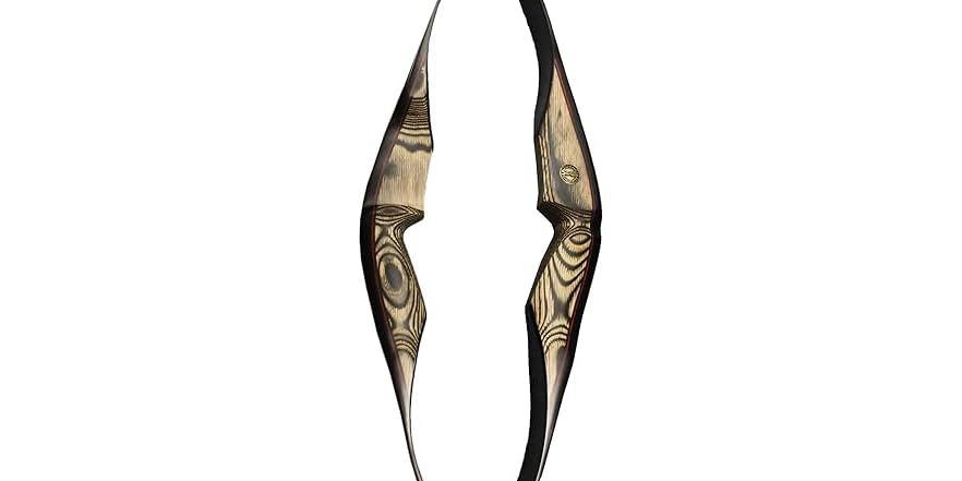 SAS Gravity 60 in Premier Longbow