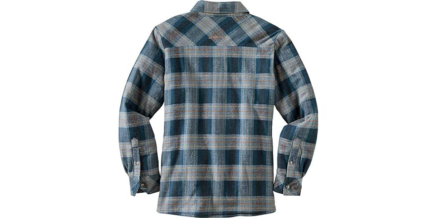 Legendary Whitetails Women's Open Country Jacket