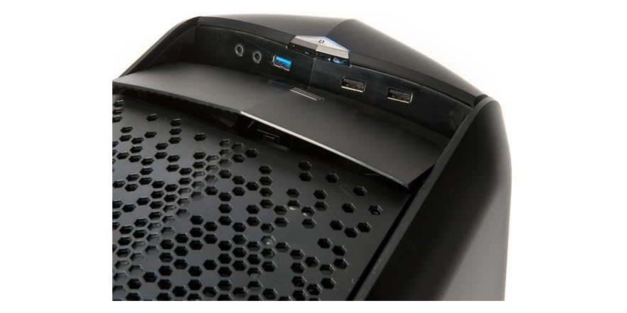 Alienware Aurora R3 Core i7 Gaming PC