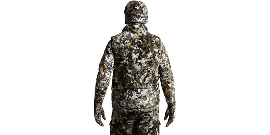 SITKA, Elevated II Vest, Large
