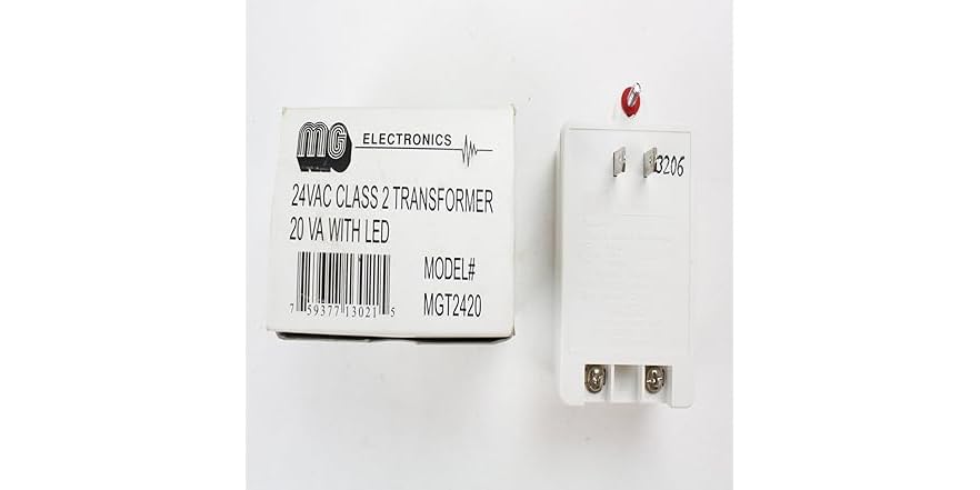 MG Electronics MGT2420 Transformer