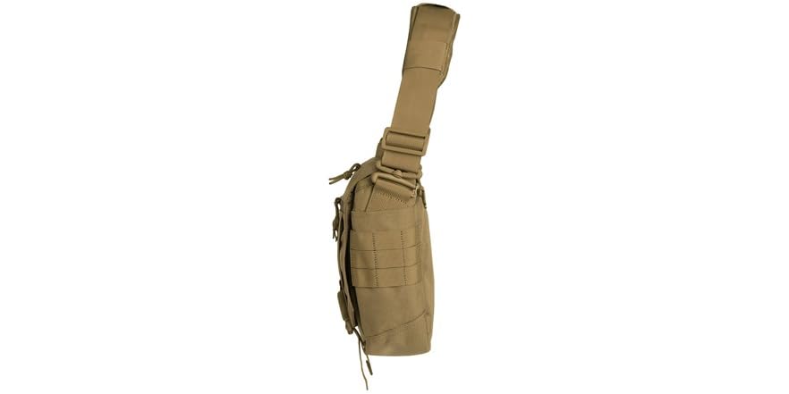 First Tactical Summit Side Satchel