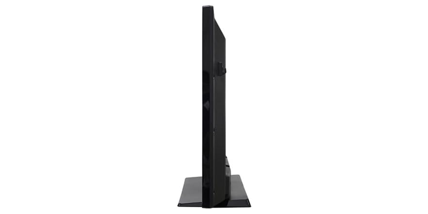 Sanyo LED HDTV - Choose Screen Size