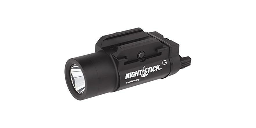 Nightstick Tactical Weapon Mounted Light