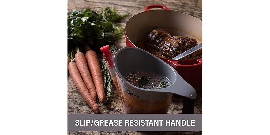 Bellemain Fat Separator/Measuring Cup