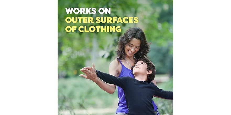 3 Pack OFF! Clean Feel 6 oz