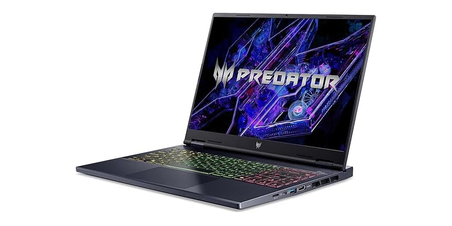 Acer Predator Helios Neo 14 Gaming Laptop (NVIDIA GeForce RTX 4060)