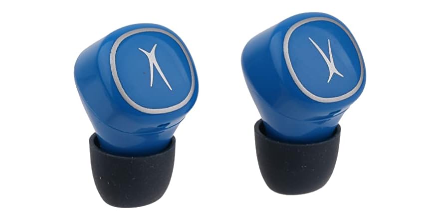 Altec Lansing NanoPods Wireless Earbuds
