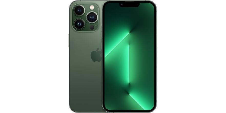 Apple iPhone 13 Pro (Refurbished)