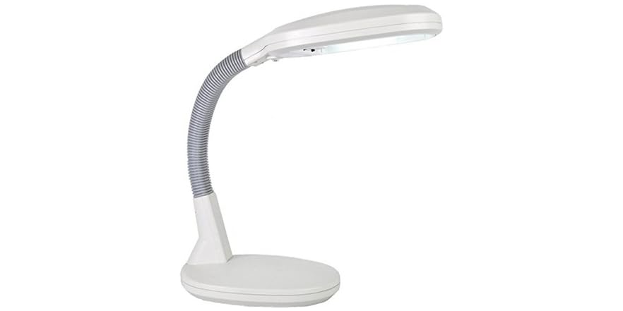Baltoro-Power Natural Spectrum Sunlight Desk Lamp