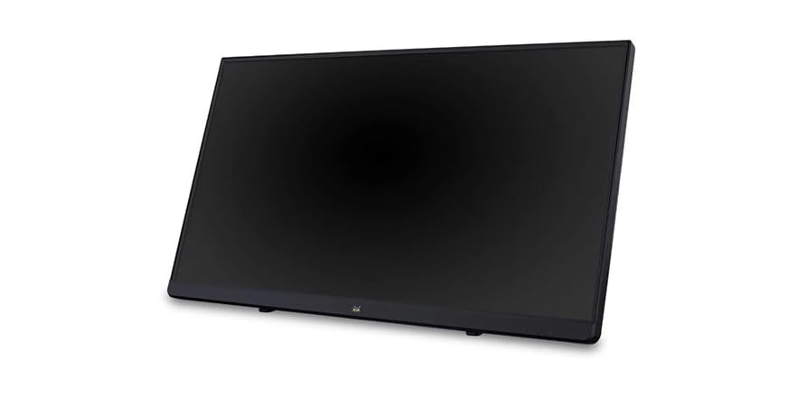 ViewSonic TD2230-S 22" Touch Screen Monitor