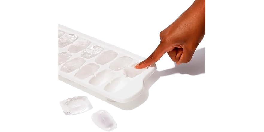 OXO Good Grips Ice Cube Tray
