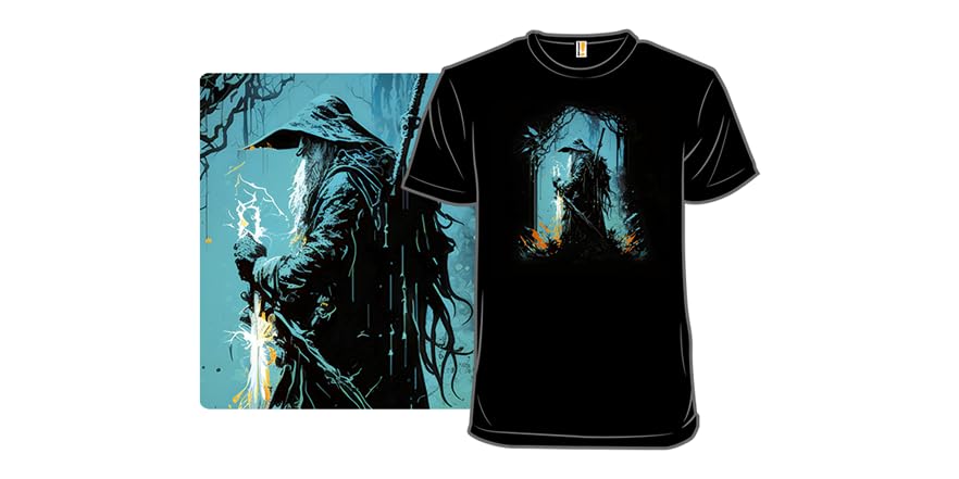 The Traveling Wizard