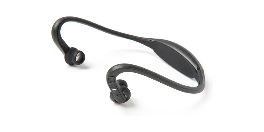 GO Bluetooth Stereo Headset