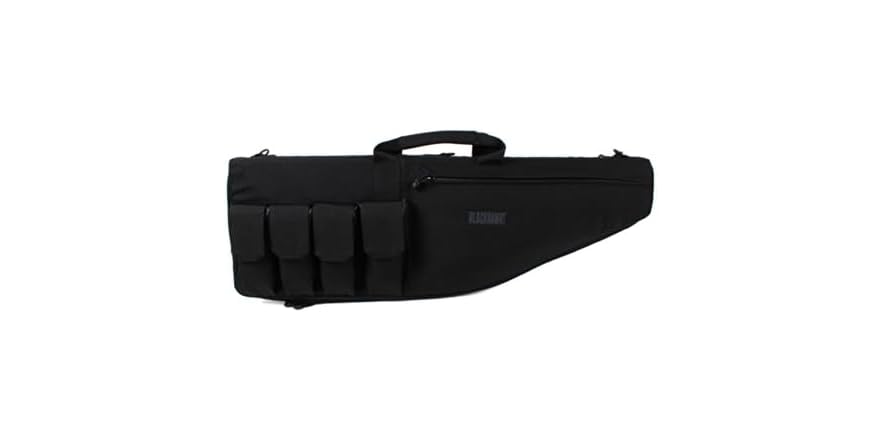 BlackHawk Rifle Case 34"
