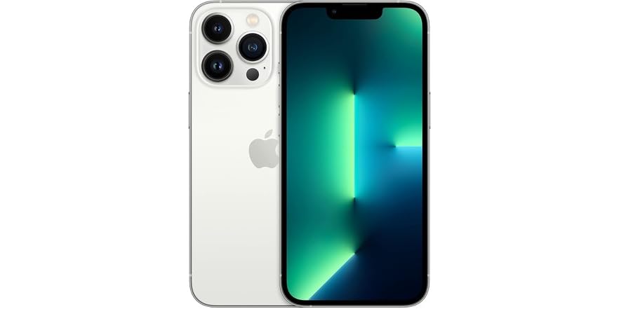 Apple iPhone 13 Pro (Refurbished)