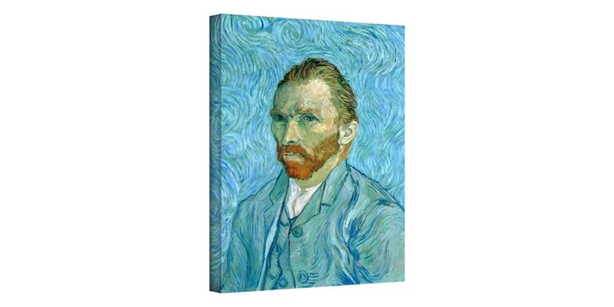 Self Portrait 2- Sizes