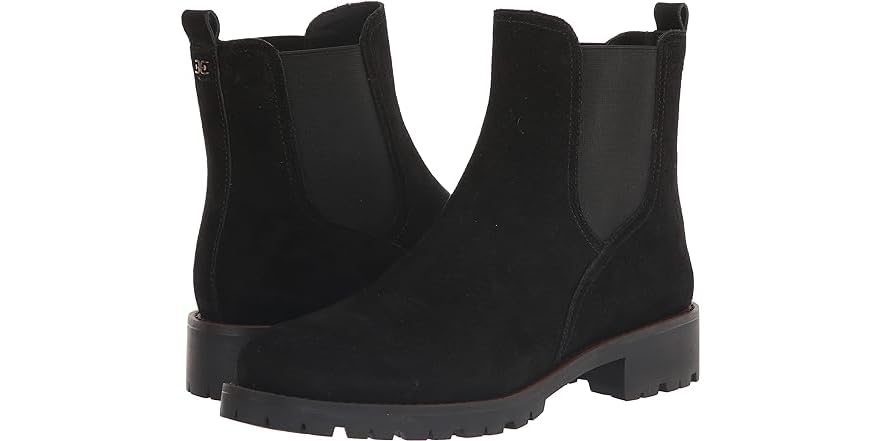 Sam Edelman Women's Jazmine Chelsea Boot