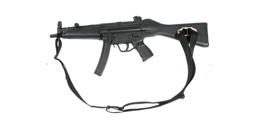 Blackhawk! SWIFT 3 Pt MP5 Sling
