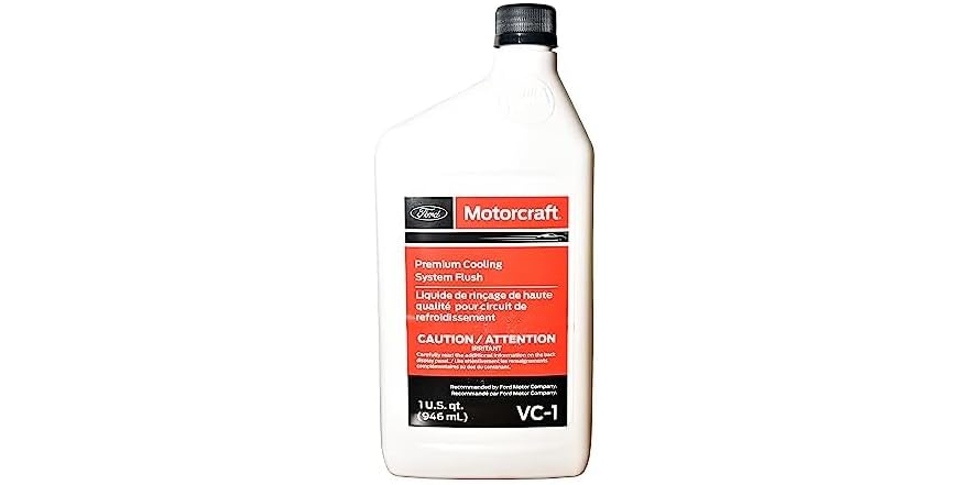 Motorcraft VC1 Cleaner