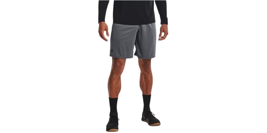 UA Tech Mesh Men's 9" Shorts