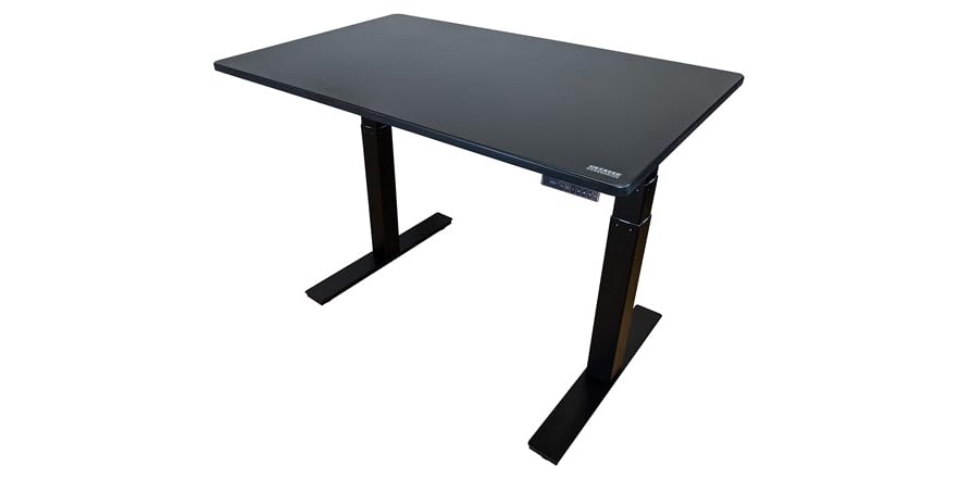 Rise UP Electric Standing Desk