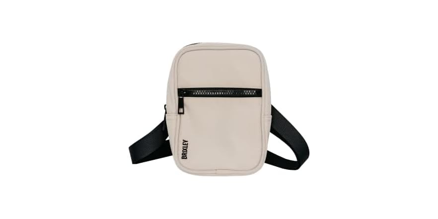 Brixley Crossbody Bag Sling Purse