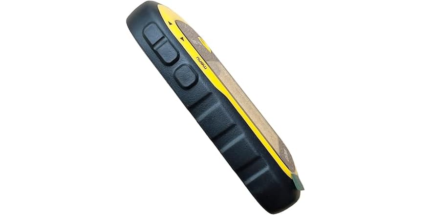 OURCO Front Case for Garmin eTrex